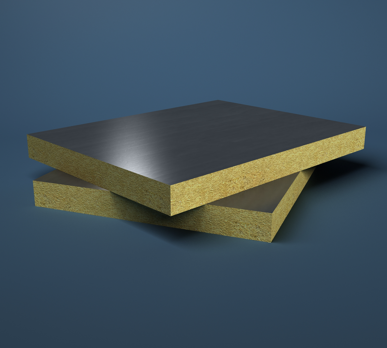 Rockwool® TOPROCK® DD Plus